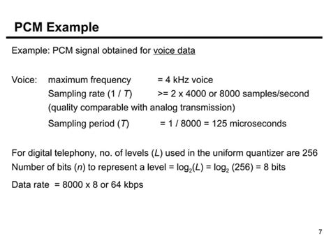 Chapter5 Digital Encoding Datapart2ppt