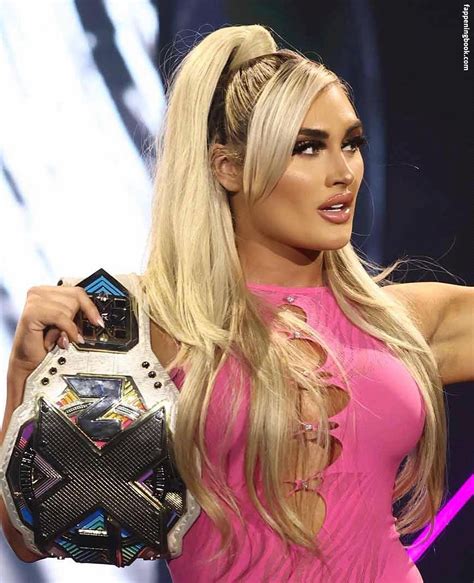 Tiffany Stratton Nude The Fappening Photo Fappeningbook