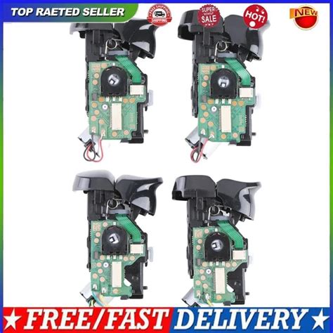 ADAPTIVE TRIGGER BUTTON L L R R For PlayStation PS V V Buttons G PicClick UK