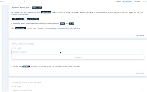Typeahead Kit No Options Delayed Search Results Issue Powerhome Playbook GitHub