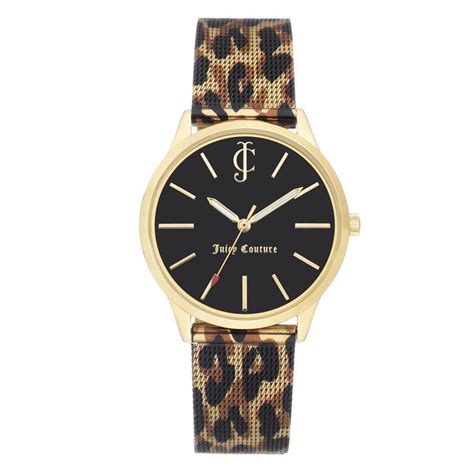 Juicy Couture Watches Buy Men And Women Watches Online Australia