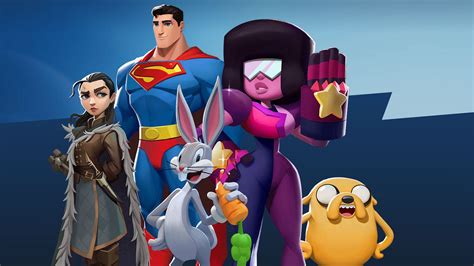 Can You Use A Mouse And Keyboard With Multiversus Gamepur