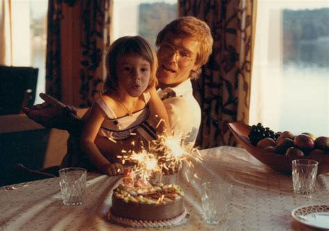 Happy Fathers Day — Mademoiselle Jules