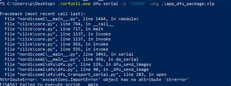 flashing bootloader into nrf52832 · issue 11 · sparkfun nrf52832 breakout · github