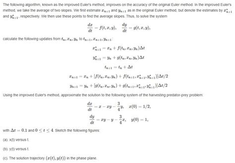 Coding Question Preferably Matlab Or Python Chegg