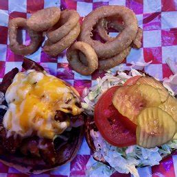 Coyote Bluff Cafe 511 Photos And 556 Reviews 2417 S Grand St Amarillo Texas Burgers