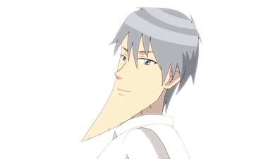 Gakuen Handsome Anime Animeclickit