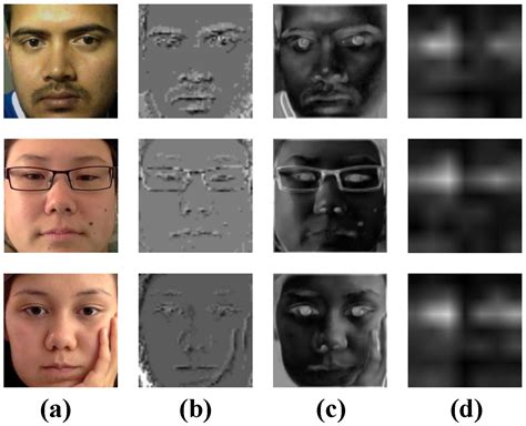 Sensors Free Full Text Gaze Estimation Based On Convolutional