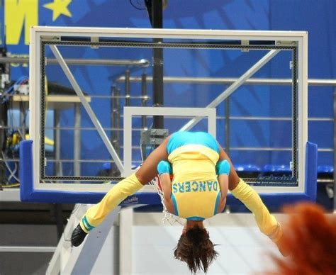 Russian Cheerleaders 83 Pics