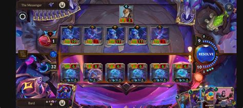 Ai Not Using Its I Rlegendsofruneterra