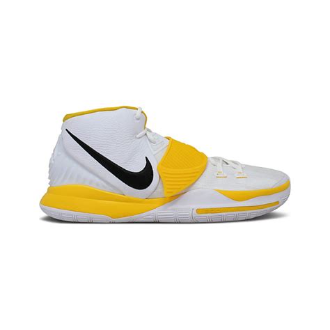 Nike Kyrie 6 Tb Amarillo Cw4142 100 From 14600