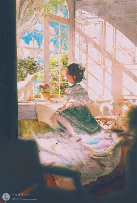第五人格 医生 往昔 Lofter 画师 八宝榛子 堆糖，美图壁纸兴趣社区