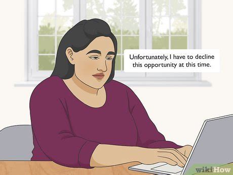 How To Decline An Interviewee Politely Email Phone Scripts