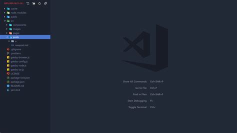 Gatsby Source Filesystem Question · Issue 10741 · Gatsbyjsgatsby · Github