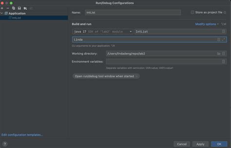 Lab 2 Cs 61b Fall 2021