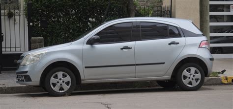 Chevrolet Agile Technical Specifications And Fuel Economy