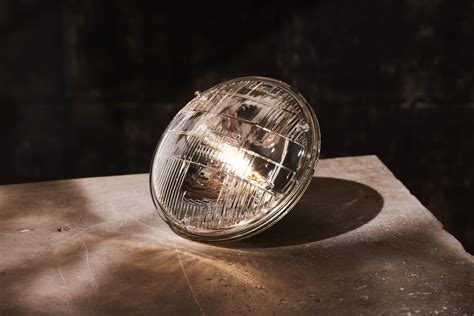 Why Sealed Beam Headlights The Best Picture Of Beam