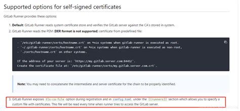 Gitlab Runner 注册registergitlab Runner Register Csdn博客