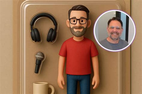 Trending How To Make Your Own Ai Generated Action Figure