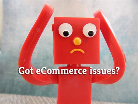 How To Fix Three Common ECommerce Issues NChannel Blog