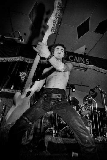 Morrison Hotel Gallery