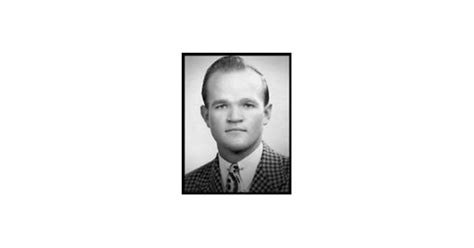 Hubert Ferguson Obituary 2015 San Luis Obispo Ca San Luis Obispo
