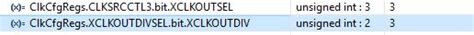 Tms320f28377d Adc Prescale And Acqps Setting Question C2000 Microcontrollers Forum C2000™︎