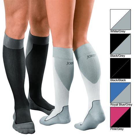 Jobst Sport Socks Lymphedema Products