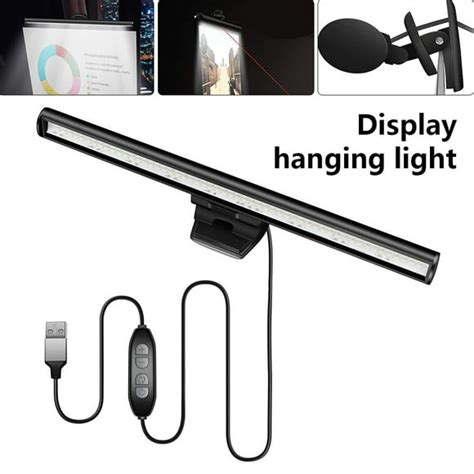 Warm Light Screen