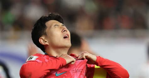 안방서 또 무승부… 월드컵 진출도 막막