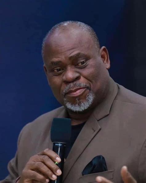 Dig It Up Opportunity Is Spelt W O R K Church Times Nigeria News