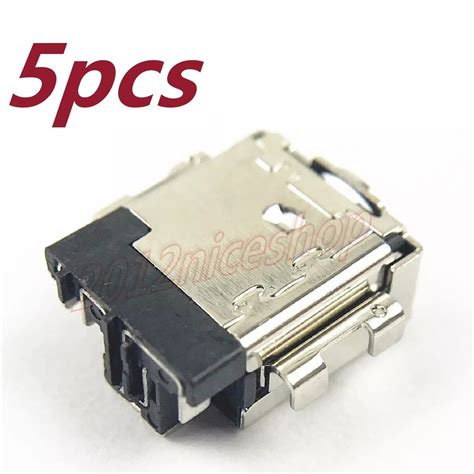 Dock Lenovo Gintai Prise Connecteur De Charge Dc Power Jack Dc Dock Dc