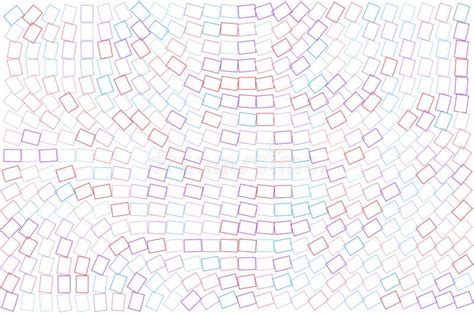 Background Abstract Square Rectangle Pattern For Design Drawing Messy Cover And Backdrop