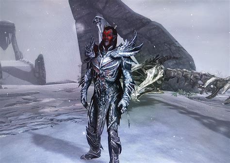 81 Best Dremora Images On Pholder True Stl Oblivion And