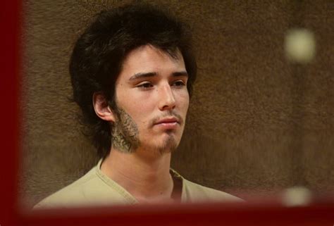 Caleb Lawrence Mcgillvary Where Is The Hatchet Wielding Hitchhiker Today