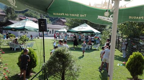 Аниматор с озвучаване Парти агенция за детски рожден ден