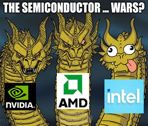 Nvidia Hot Memes