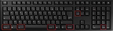 [9 Solutions] Ctrl Alt Suppr Ne Fonctionne Pas