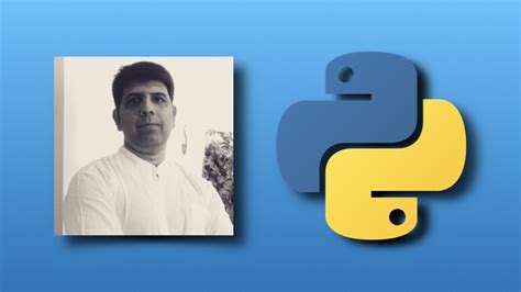 Python 3 Programming Masterclass Online Course