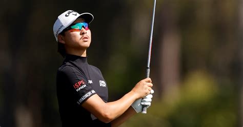 Five Things To Know Min Woo Lee Pga Tour