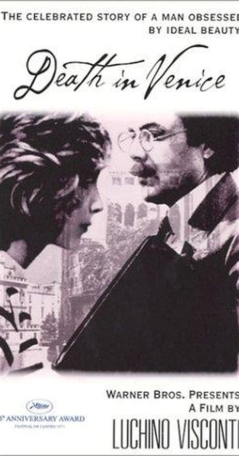 Quotes Death In Venice Quotesgram