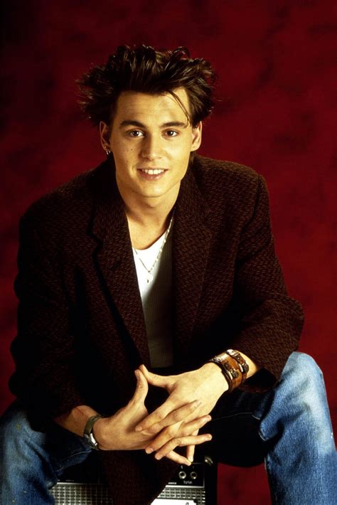 Johnny Depp Photoshoot Hq Johnny Depp Photo 19184277 Fanpop