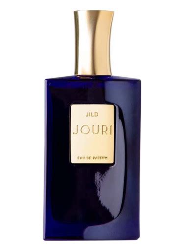 Jild Jouri Parfum - ein es Parfum für Frauen und Männer 2019