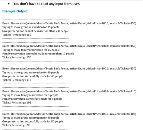 Solved This Is An Abstract Class Will Have Following Static