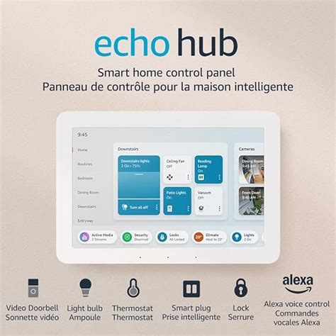 Echo Hub
