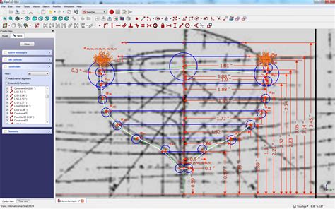 Exploring Freecad For Ship Modeling Cad And 3d Modellingdrafting