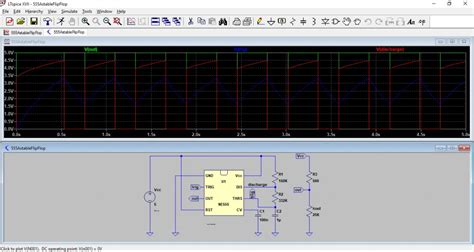 LTspice Simulation Software Transmission Line Speakers
