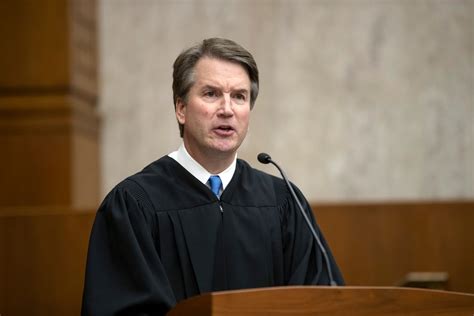 The Daily 202 Kavanaugh Could Offer The Decisive Vote To Uphold Trump
