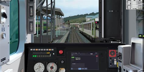 Bve Trainsim Gm Marka