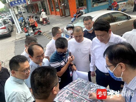 张家港市后塍街道：集聚动能解难题，点靓老街新面貌建设房屋小区